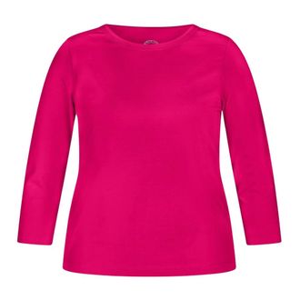 Rabe Damen, Oberteile, Rosa, 3XLGr&ouml;&szlig;e