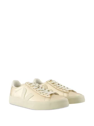 Veja Campo Sneaker - Cream