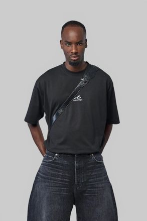 Balenciaga Medium Fit T-shirt