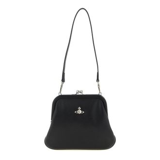Vivienne Westwood Vivienne Clutch - - Bags - Damen - Schwarzk - ONE SIZE