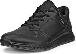Ecco Chaussures dext&eacute;rieur Exostride W Low GTX Tex pour Femme, Noir, 7.5 UK