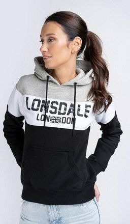 Lonsdale Kapuzenpullover Penbryn