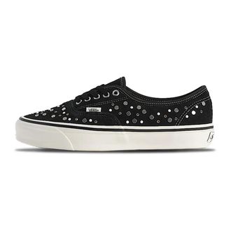 Vans LX Authentic 44 - - Shoes - Damen - Schwarzk - 38 1/2 EU