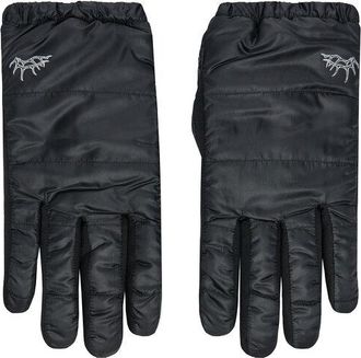 Elmer Handschuhe EM501 Schwarz