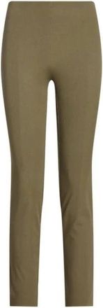 Ralph Lauren Femme, Pantalons, Vert, Taille: 46 FR Pantalon