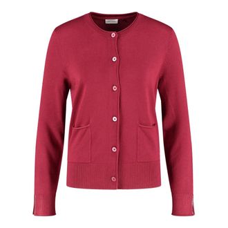 Gerry Weber Damen, Strickwaren, Lila, SGr&ouml;&szlig;e