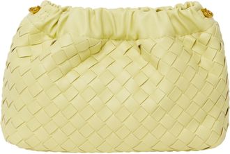 Faina Handtasche Handtasche Frauen Gelb