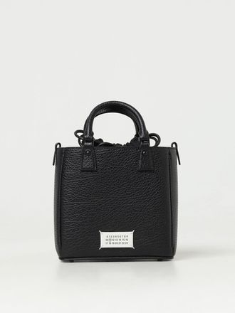 Maison Margiela Mini Sac MAISON MARGIELA Femme couleur Noir
