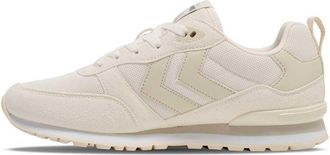 Hummel Unisex, Sneaker, White 216 551 9001, 38 EU