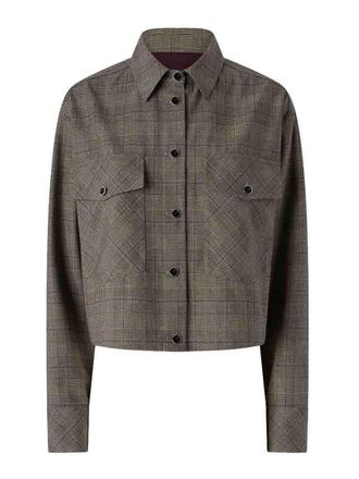 Pinko Veste Casual - Multicolore