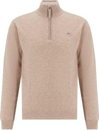 GANT Wollpullover - Beige