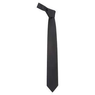 Lardini Satin-Fliege - - Accessories - Herren - Schwarzk - ONE SIZE