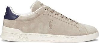 Polo Ralph Lauren Baskets en cuir