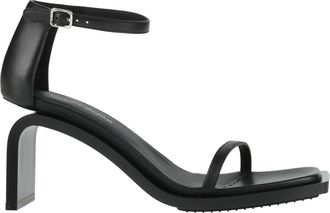 Courrèges SCHUHE - Sandalen auf YOOX.COM