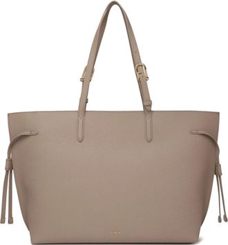 Furla Femme, Sacs, Gris, Taille: ONE Size Ava Tote L