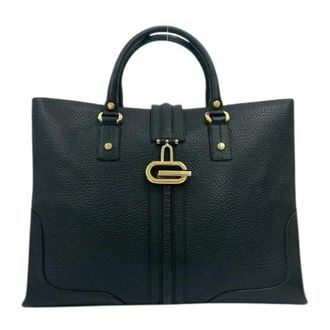 Gucci Herren, Pre-Owned, Schwarzk, ONE SIZEGr&ouml;&szlig;e