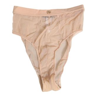 Dolce & Gabbana Damen, Bademode, Beige, MGr&ouml;&szlig;e