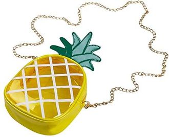 Generic Sacs &agrave; main mignons pour femmes Sacs &agrave; main pour femmes Sacs &agrave; bandouli&egrave;re Femmes Sportif, jaune, taille unique