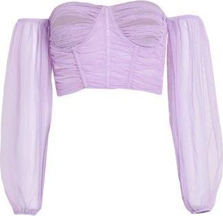 Kontatto TOPS - Tops sur YOOX.COM