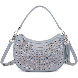 La Carrie LCBAGPE26-161M-DB-sky