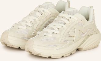 Represent Represent Sneaker Storm Runner weiss