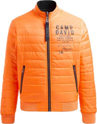 Camp David Camp David Jacke