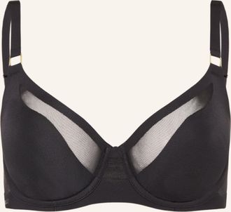 Chantelle B&uuml;gel-Bh Pure Light schwarz