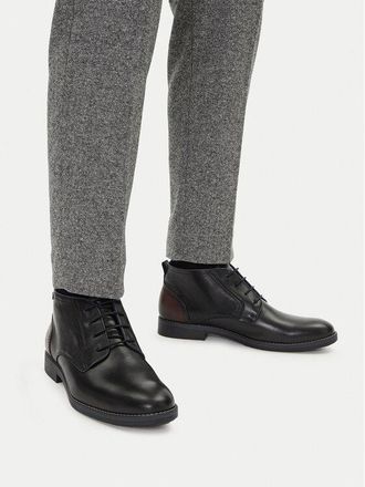 Pikolinos Halbschuhe M4V-8081C1 Schwarz
