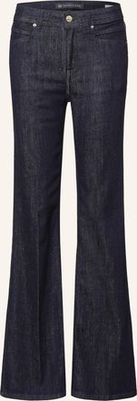 Raffaello Rossi Raffaello Rossi Wide Leg Jeans Nami blau