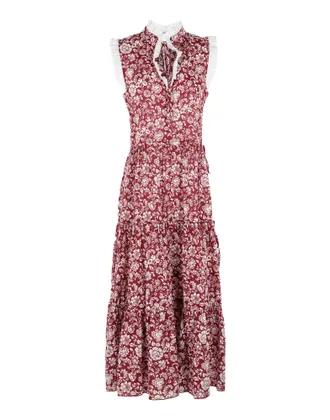 See By Chlo&eacute; KLEIDER - Midi-Kleider auf YOOX.COM