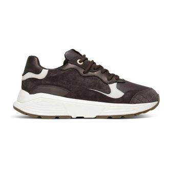 Xsensible Rainbow GX - - Shoes - Herren - Braun - 38 EU