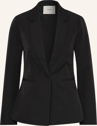 Ichi Blazer Ihlexi schwarz