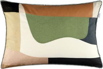 Sch&ouml;ner Wohnen Kollektion Sch&ouml;ner Wohnen Zierkissenh&uuml;lle ohne F&uuml;llung Vibes Farbe Multi Gr&ouml;&szlig;e 38x58