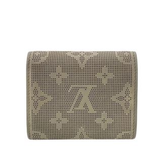 Louis Vuitton Pre-owned Vintage Tri-fold Wallet - - Pre-owned - Damen - Beige - ONE SIZE