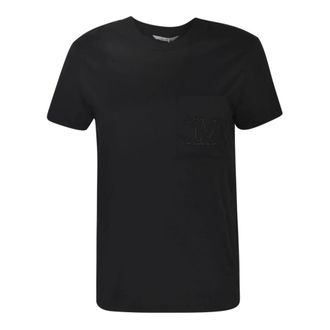 Max Mara Damen, Oberteile, Schwarzk, XSGr&ouml;&szlig;e