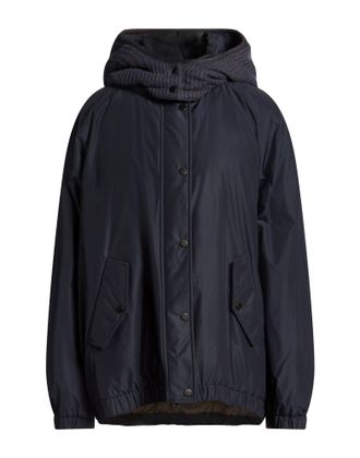 Brunello Cucinelli JACKEN & M&Auml;NTEL - Pufferjacken & Daunenjacken auf YOOX.COM