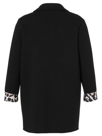 Via Appia Due Strickjacke