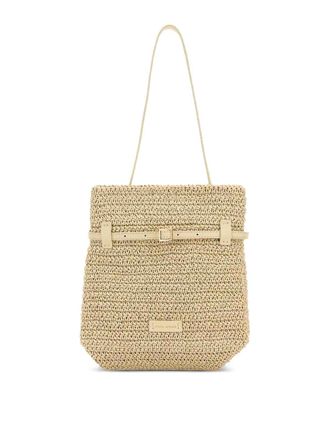 Manu Atelier Sac Cabas - Beige