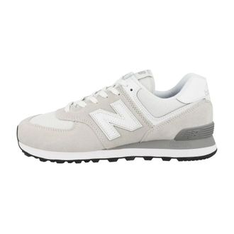 New Balance Herren, Sport, Wei&szlig;, 42 1/2 EUGr&ouml;&szlig;e