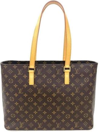 Louis Vuitton Damen, Pre-Owned, Braun, ONE SIZEGr&ouml;&szlig;e