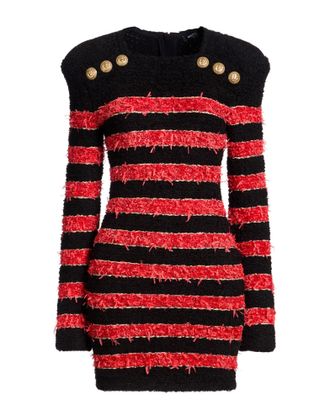 Balmain KLEIDER - Mini-Kleider auf YOOX.COM