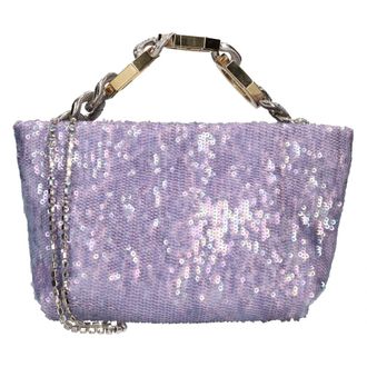 Gedebe Jessye Mini Handtasche - - Bags - Damen - Lila - ONE SIZE