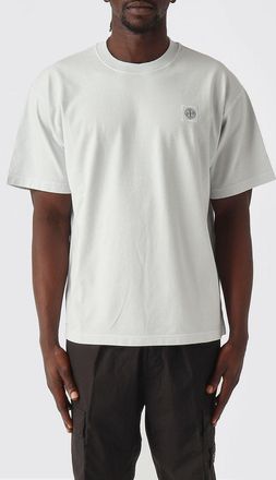 Stone Island T-Shirt STONE ISLAND Homme couleur Ciel