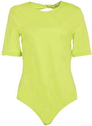 Wood Wood TOPS - Bodys sur YOOX.COM