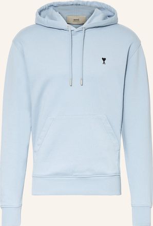 Ami Ami Paris Hoodie blau
