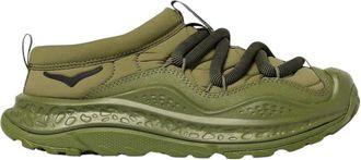 Hoka One One Herren, Schuhe, Gr&uuml;n, 42 1/2 EUGr&ouml;&szlig;e
