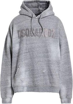 Dsquared2 TOPS - Sweat-shirts sur YOOX.COM