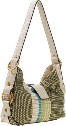 Guess Sac port&eacute; &eacute;paule Camden &agrave; motif