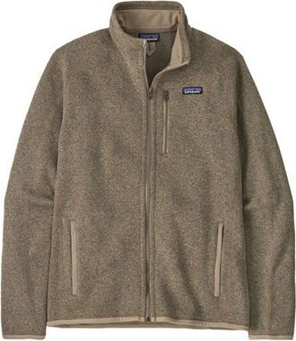 Patagonia Fleecejacke Patagonia Mens Better Sweater Fleece Jacket - Fleecejacke Herren