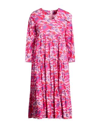 Comme Des Gar&ccedil;ons KLEIDER - Midi-Kleider auf YOOX.COM